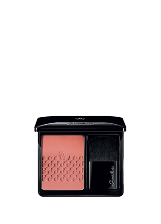 Guerlain Rose Aux Joues Ten Rengider Blush 06 Pink Me Up Pembe Guerlain Rose Aux Joues Ten Rengider Blush 06 Pink Me Up Pembe