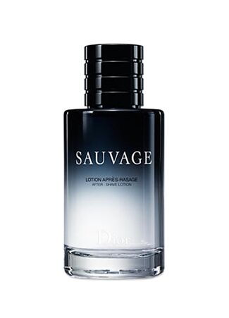 Dior Erkek Sauvage Tıraş Sonrası Losyonu