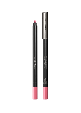 Burberry Rose Blush 05 Dudak Kalemi Pembe Burberry Rose Blush 05 Dudak Kalemi Pembe
