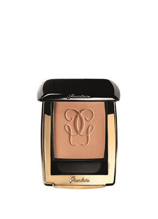 Guerlain Parure Gold Compact Foundation Natural Beige Çok Renkli Guerlain Parure Gold Compact Foundation Natural Beige Çok Renkli