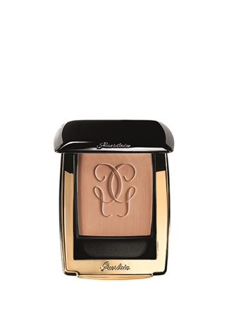 Guerlain Parure Gold Compact Foundation 12 Light Rosy Kahverengi Guerlain Parure Gold Compact Foundation 12 Light Rosy Kahverengi