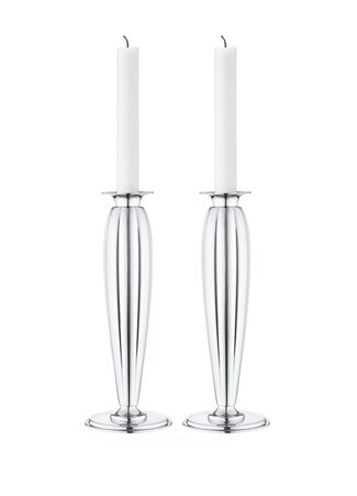 Georg Jensen ŞAMDAN Gri