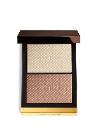 Tom Ford Skin Illuminating Powder Duo Moodlight Bej