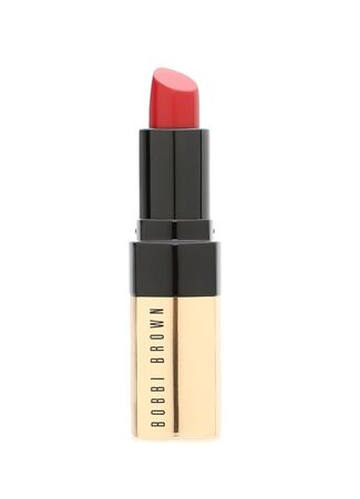 Bobbi Brown Luxe Retro Red Ruj Kırmızı