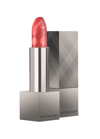 Burberry Lip Velvet Honeysuckle 409 Ruj Kırmızı