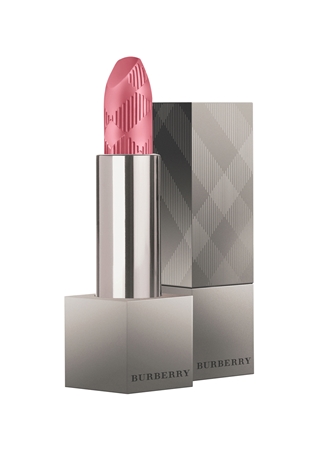 Burberry Lip Velvet Rosewood 421 Ruj Pembe Burberry Lip Velvet Rosewood 421 Ruj Pembe