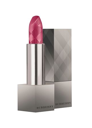 Burberry Lip Velvet Damson 425 Ruj Bordo Burberry Lip Velvet Damson 425 Ruj Bordo