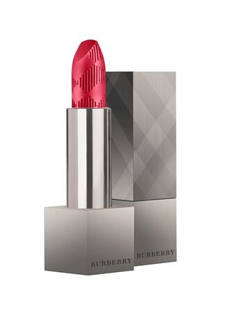 Burberry Lip Velvet Poppy Red 433 Ruj Kırmızı