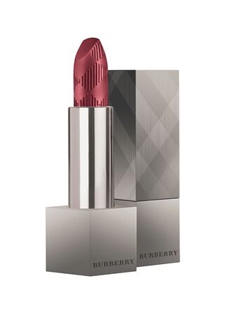 Burberry Lip Velvet Oxblood 437 Ruj Bordo