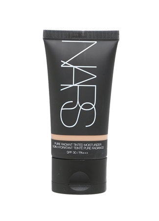 Nars Pure Radiant Tinted Moisturizer Cuzco Nars Pure Radiant Tinted Moisturizer Cuzco