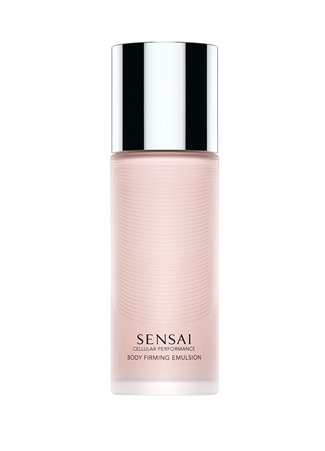 Sensai Kadın Cellular Performance Body Firming Emulsion 200Ml Sensai Kadın Cellular Performance Body Firming Emulsion 200Ml