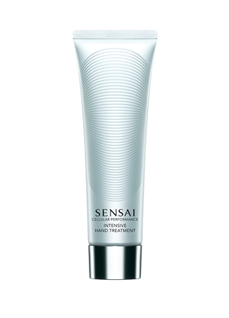 Sensai Kadın Cellular Performance intensiv Hand Treatment 100Ml Sensai Kadın Cellular Performance intensiv Hand Treatment 100Ml