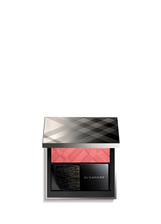 Burberry Light Glow 09 Coral Pink Allık Turuncu
