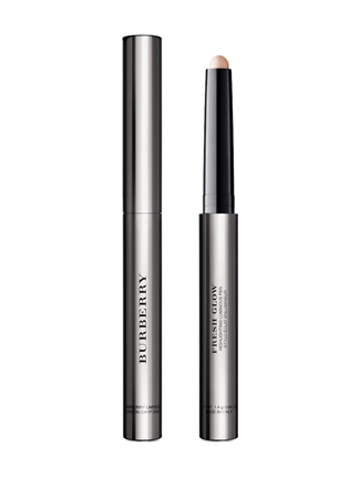 Burberry Fresh Glow 01 Nude Radiance Stick Kapatıcı Bej Burberry Fresh Glow 01 Nude Radiance Stick Kapatıcı Bej