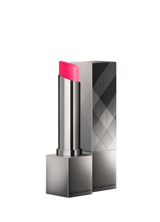 Burberry Kisses Sheer 233 Bright Pink Ruj Pembe