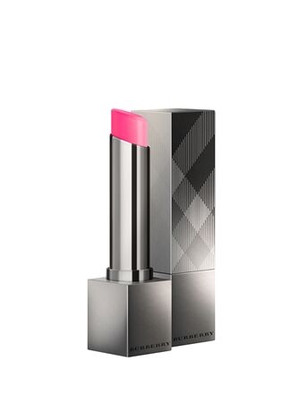 Burberry Kisses Sheer 225 Carnation Ruj Pembe