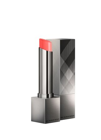 Burberry Kisses Sheer 257 Coral Ruj Turuncu