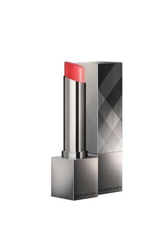 Burberry Kisses Sheer 265 Coral Pink Ruj Kırmızı