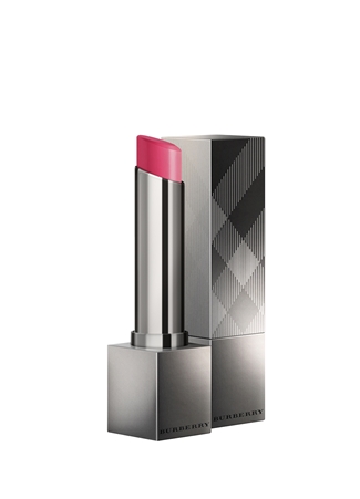 Burberry Kisses Sheer 249 Hydrangea Ruj Pembe