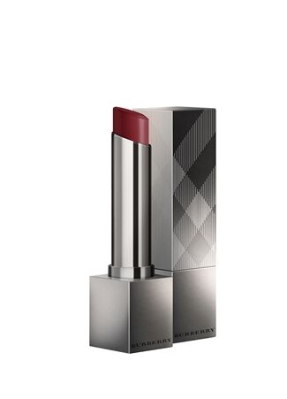 Burberry Kisses Sheer 297 Midnight Plum Ruj Bordo