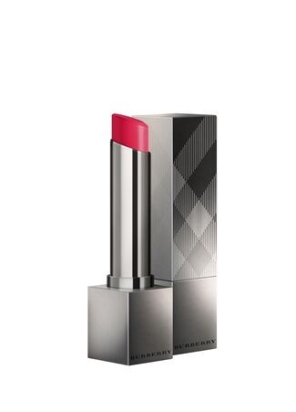 Burberry Kisses Sheer 309 Poppy Red Ruj Kırmızı