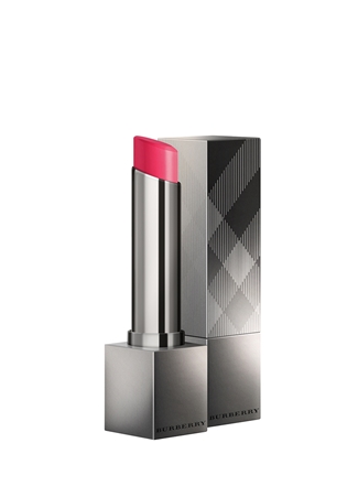 Burberry Kisses Sheer 245 Sweet Peach Ruj Pembe Burberry Kisses Sheer 245 Sweet Peach Ruj Pembe