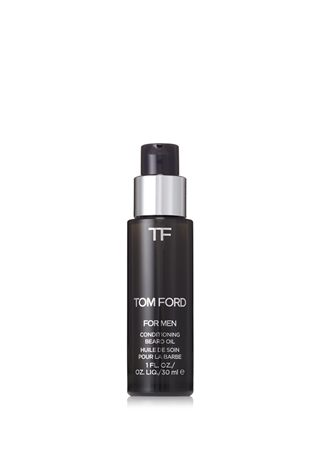 Tom Ford Erkek Oud Wood Conditıoning Beard Oil 30ml Tom Ford Erkek Oud Wood Conditıoning Beard Oil 30ml