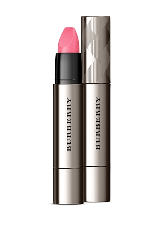 Burberry Full Kisses 513 Peony Rose Ruj Pembe Burberry Full Kisses 513 Peony Rose Ruj Pembe