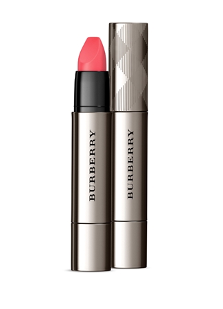 Burberry Full Kisses 517 Light Crimson Ruj Pembe Burberry Full Kisses 517 Light Crimson Ruj Pembe