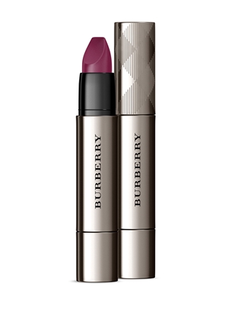 Burberry Full Kisses 545 Dewberry Ruj Bordo Burberry Full Kisses 545 Dewberry Ruj Bordo