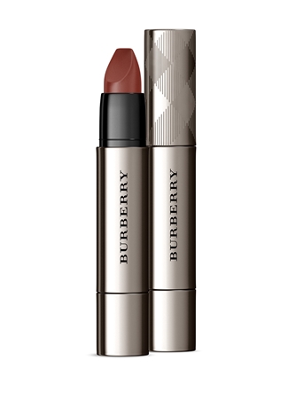 Burberry Full Kisses 549 Oxblood Ruj Kahverengi Burberry Full Kisses 549 Oxblood Ruj Kahverengi