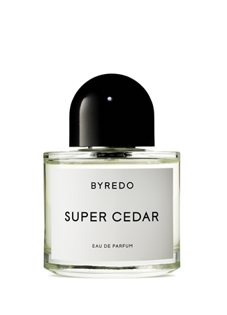BYREDO Super Cedar EDP 100 ml Parfüm BYREDO Super Cedar EDP 100 ml Parfüm