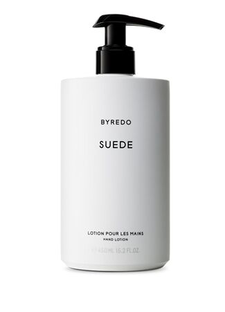 BYREDO Suede 450 ml El Kremi