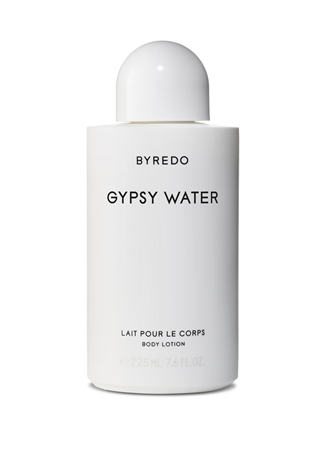 BYREDO Gypsy Water 225 ml Vücut Losyonu BYREDO Gypsy Water 225 ml Vücut Losyonu