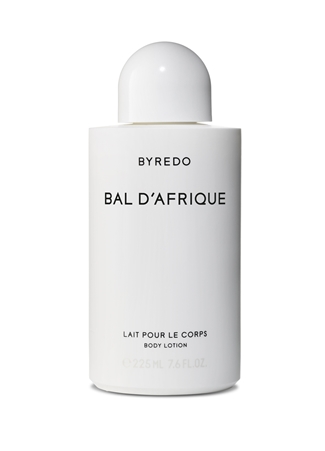 BYREDO Bal D’Afrique Vücut Losyonu 225ml