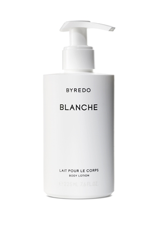 BYREDO Kadın Blanche 225 ml Vücut Losyonu BYREDO Kadın Blanche 225 ml Vücut Losyonu