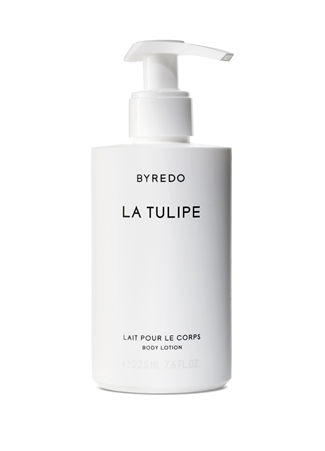 BYREDO Kadın La Tulipe 225 ml Vücut Losyonu