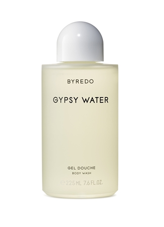 BYREDO Gypsy Water 225 ml Duş Jeli BYREDO Gypsy Water 225 ml Duş Jeli