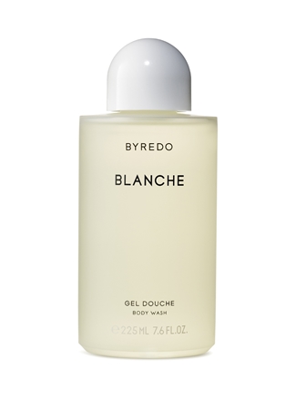 BYREDO Kadın Blanche 225 ml Duş Jeli BYREDO Kadın Blanche 225 ml Duş Jeli