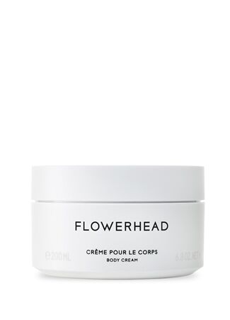 BYREDO Kadın Flowerhead 200 ml Vücut Kremi
