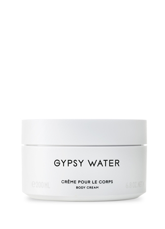 BYREDO Gypsy Water 200 ml Vücut Kremi BYREDO Gypsy Water 200 ml Vücut Kremi