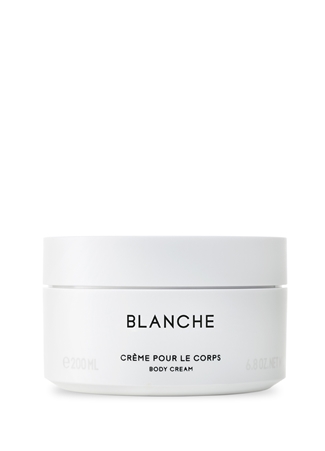 BYREDO Kadın Blanche 200 ml Vücut Kremi BYREDO Kadın Blanche 200 ml Vücut Kremi