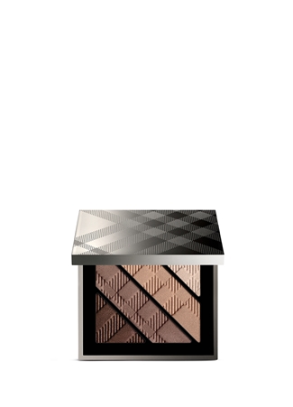 Burberry 4lü 00 Smokey Brown Far Paleti Kahverengi Burberry 4lü 00 Smokey Brown Far Paleti Kahverengi