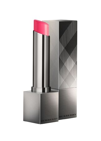 Burberry Kisses Sheer 229 Camellia Ruj Pembe Burberry Kisses Sheer 229 Camellia Ruj Pembe