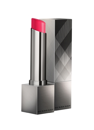 Burberry Kisses Sheer 241 Crimson Pink Ruj Pembe Burberry Kisses Sheer 241 Crimson Pink Ruj Pembe