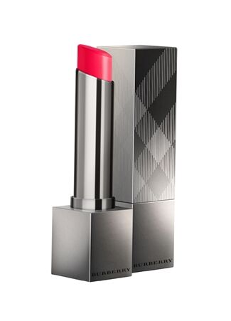 Burberry Kisses Sheer 301 Cherry Red Ruj Kırmızı
