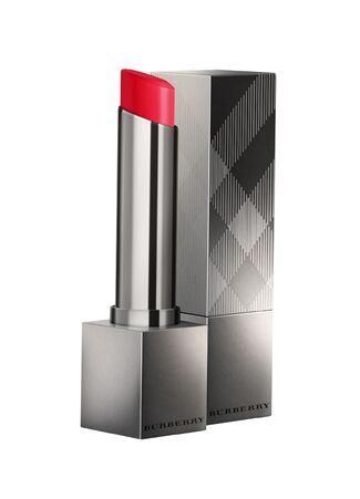 Burberry Kisses Sheer 305 Military Red Ruj Kırmızı