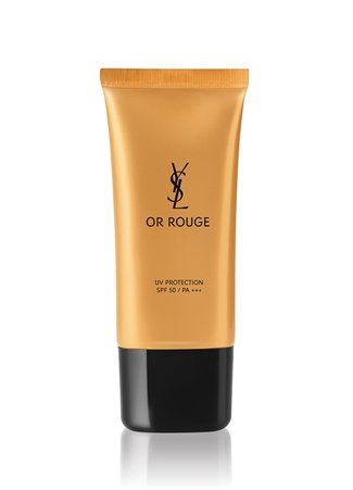 Yves Saint Laurent Kadın Or Rouge Spf 50 Uv Cream 30ml Yves Saint Laurent Kadın Or Rouge Spf 50 Uv Cream 30ml