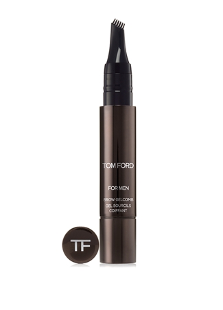 Tom Ford For Men Brow Gel Comb Kahverengi Tom Ford For Men Brow Gel Comb Kahverengi