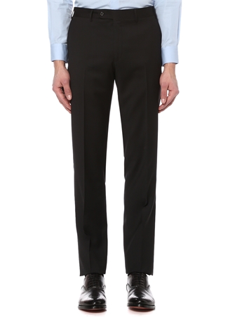 Beymen Collection Erkek PANTOLON Siyah 54 IT